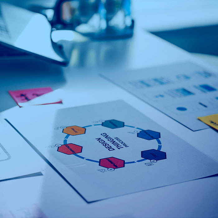 MindMesh – Empower Your Vision: Unleash the Digital Future